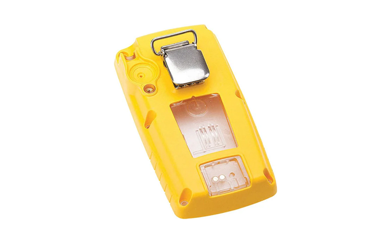 MCXL-BC1 Replacement Back Enclosure (Yellow) for BW MicroClip XL BW BY ...